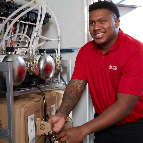 Login Template Title